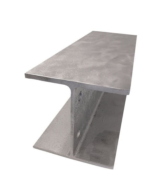 "Bethlehem USA B" I-Beam - thesteelbeam